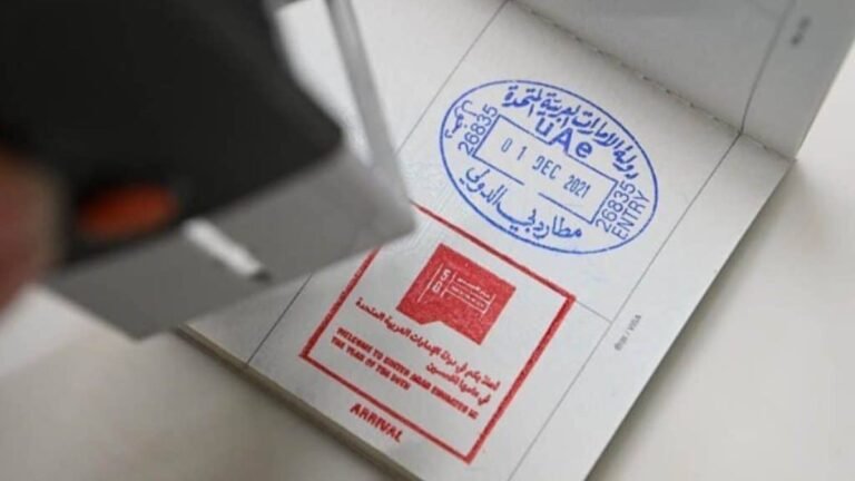UAE Visit Visa | Apply Online, Invite Friends & Family by Yourself ... UAE Visit Visa | Apply Online, Invite Friends & Family by Yourself ...