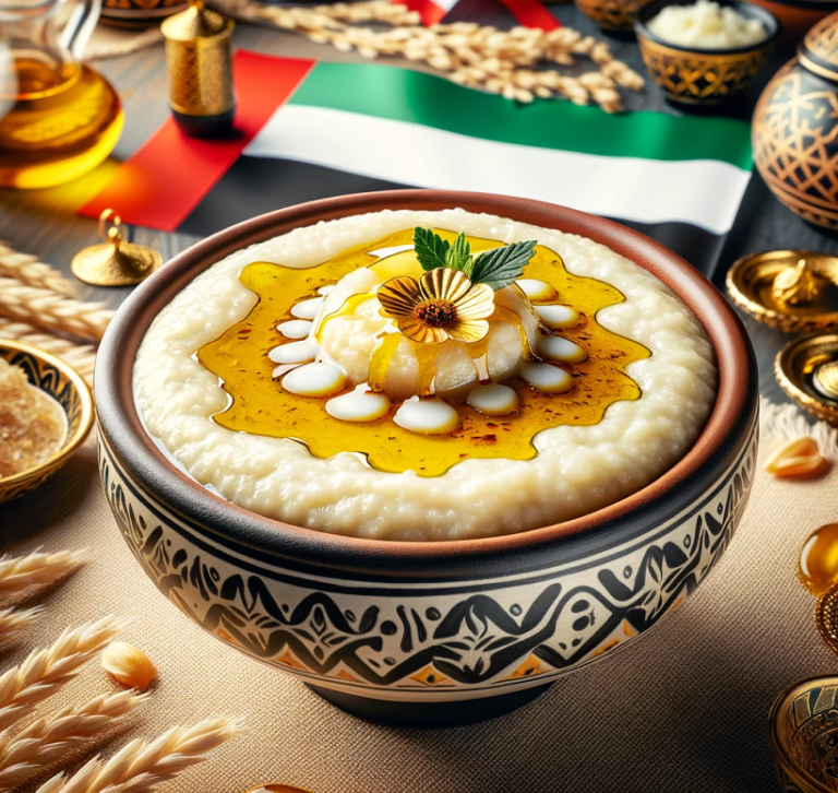 Top 15 Foods you Should try in Dubai - UAE LABOURS