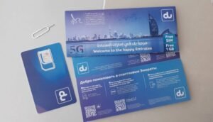 Du Packages | The Best Guide with Short codes for Residents and ...