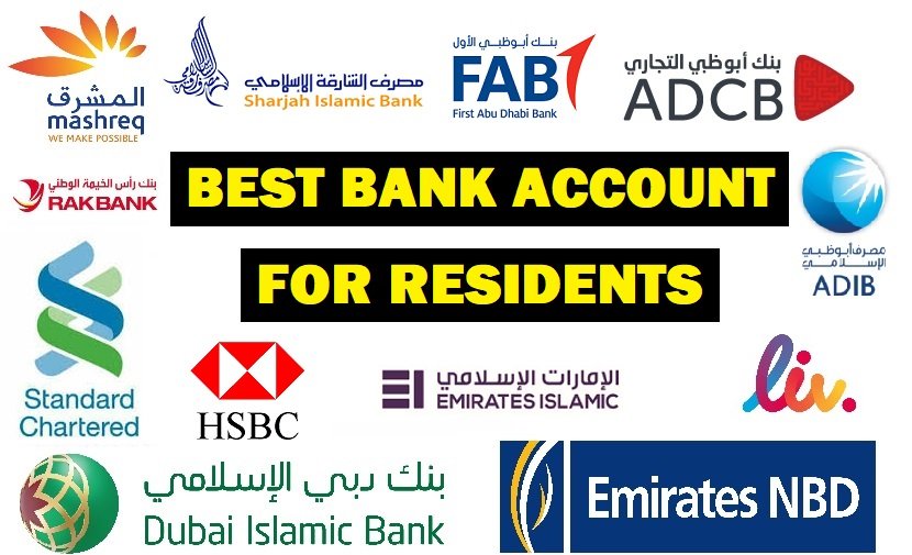 Top 10 Best Banks in UAE for Residents in 2025